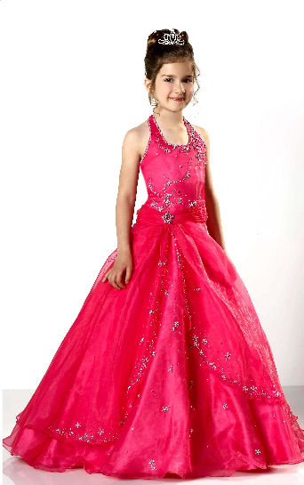 Birthday Party Dresses - she9 For Girls Fshion
