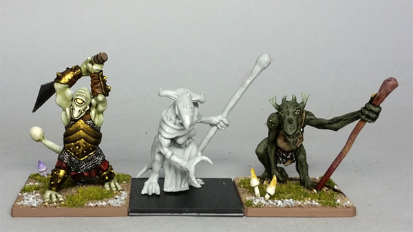 ZeroTwentythree: More More Moor (Hounds) and Morrighu