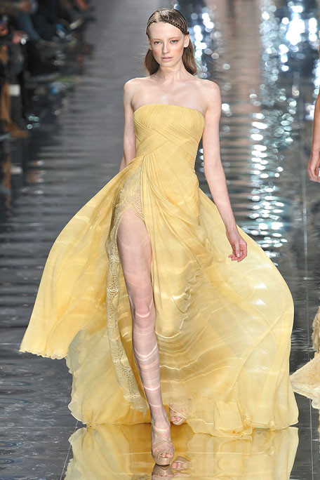 Get to know: HAUTE COUTURE!!!