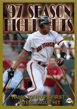 Topps Cards that Never Were: 2018