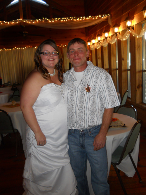 Cochino Lodge Weddings: Kaylie Wheeler and Drew Henley Wed At Cochino Lodge