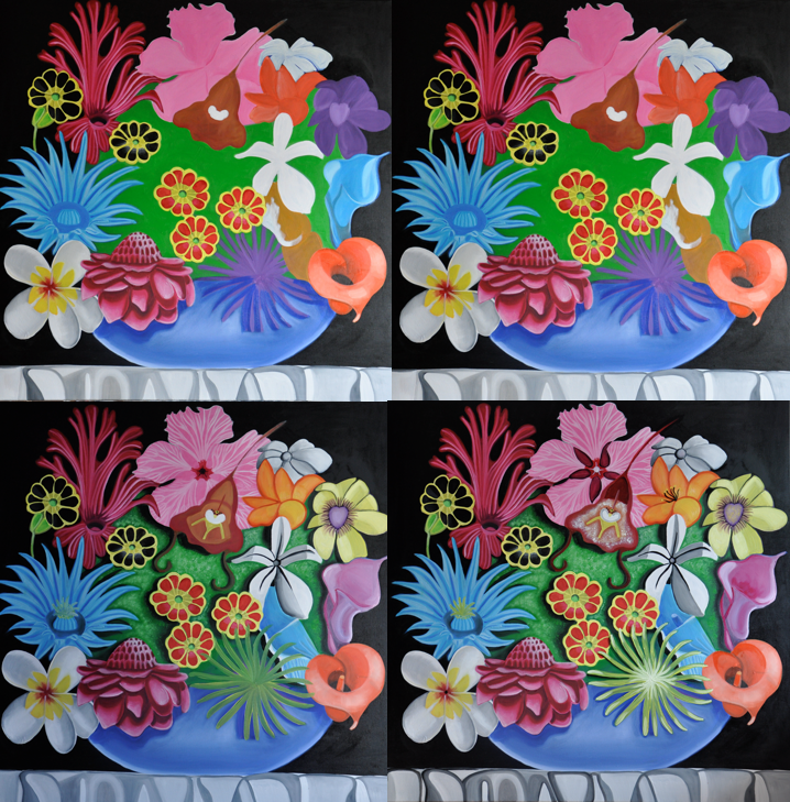 Karine's Art: Oils and Acrylics