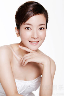 Purple Lavendar: Li Sheng 李晟