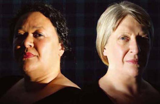 Terry Neason - Music, Concerts & Communication Coach: Maw Broon ...