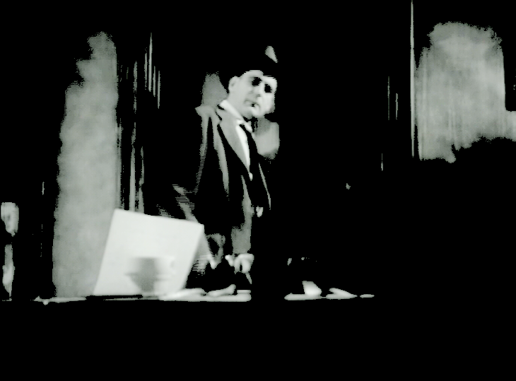 memento: "The window" de Ted Tetzlaff