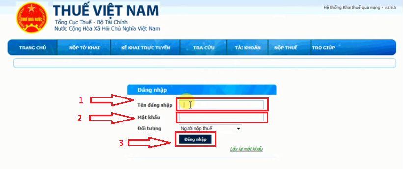 Hướng dẫn sử dụng chữ ký số efy-ca