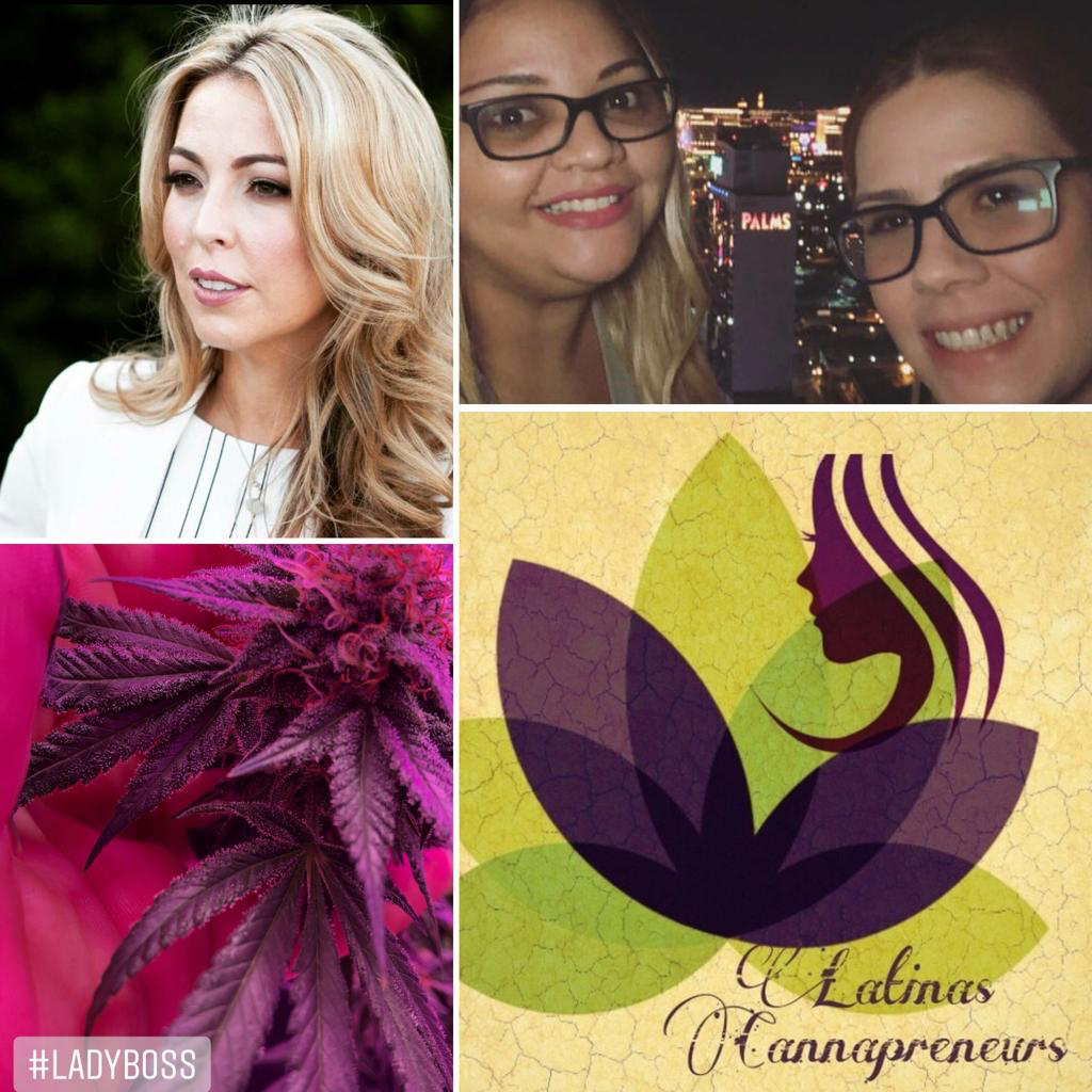 Cannapreneur: Kate Cochran Morgan de Kannovate