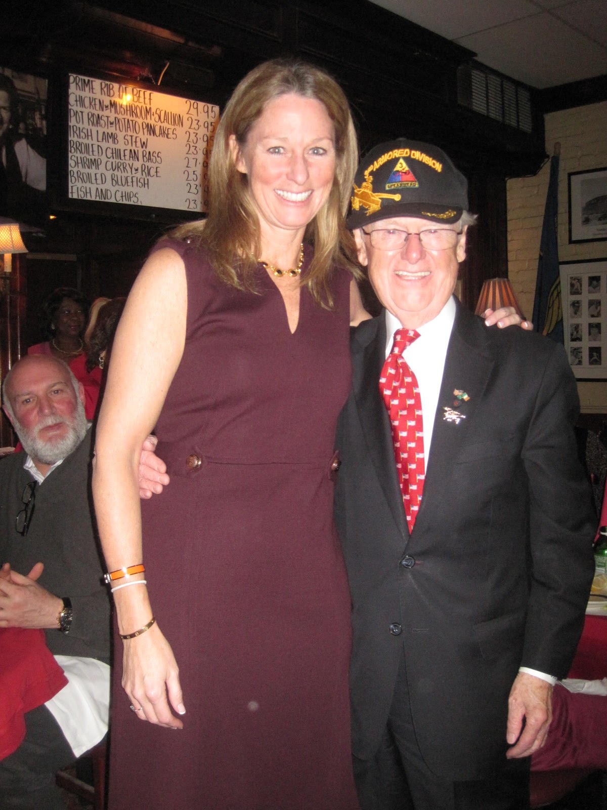 Whom You Know: Neary's Fall 2016 Countdown to their 50th Anniversary ...