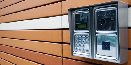 How To Build a Home Intercom System - Techike - TechBlog