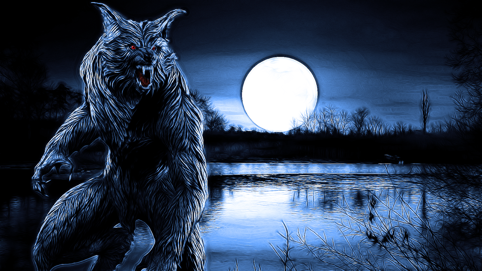 Beast of LBL ~ The Crypto Crew