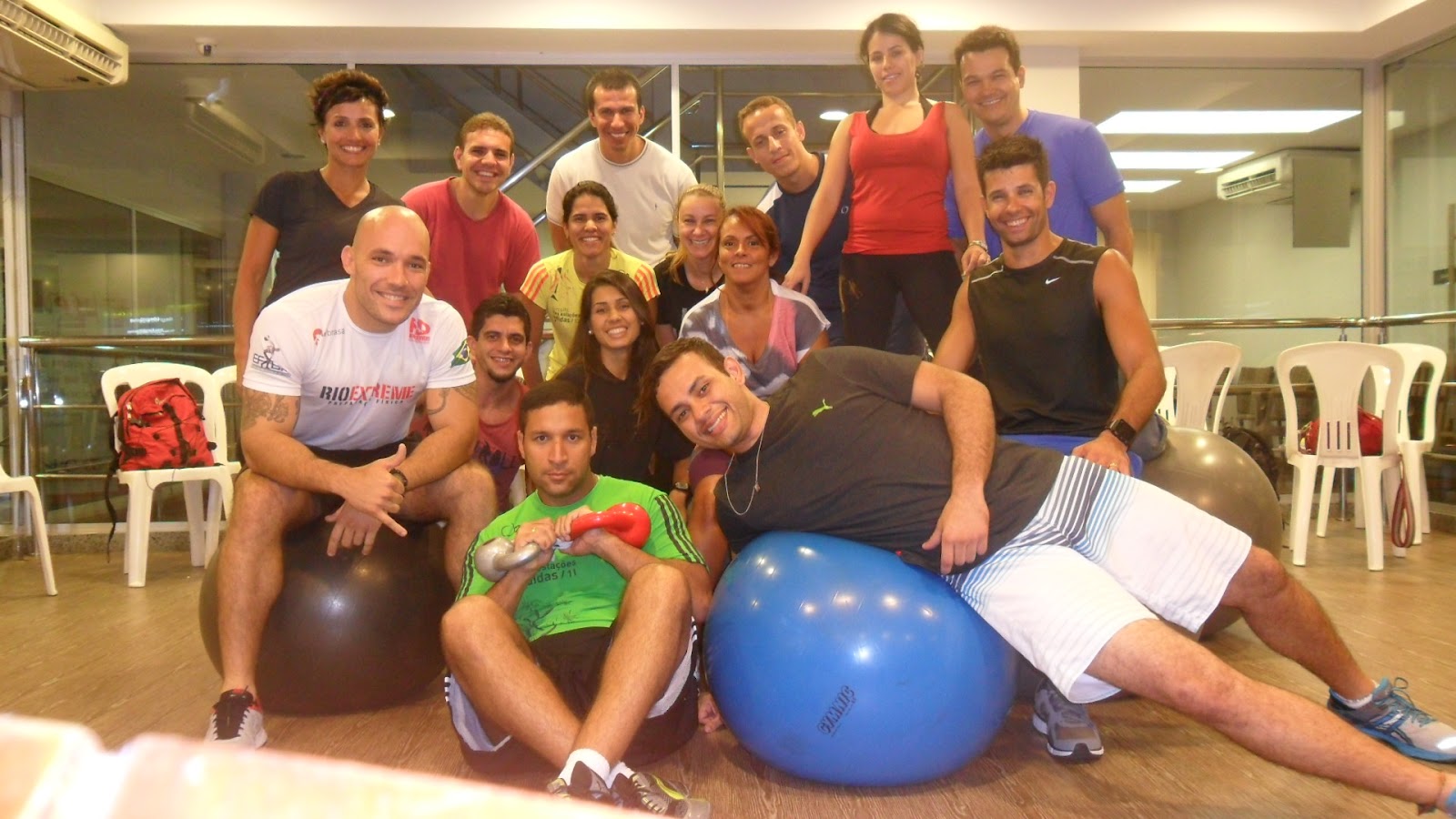 Daniela Azevedo Core 360º: CORE 360°-Ultimas capacitações- Passo Fundo ...