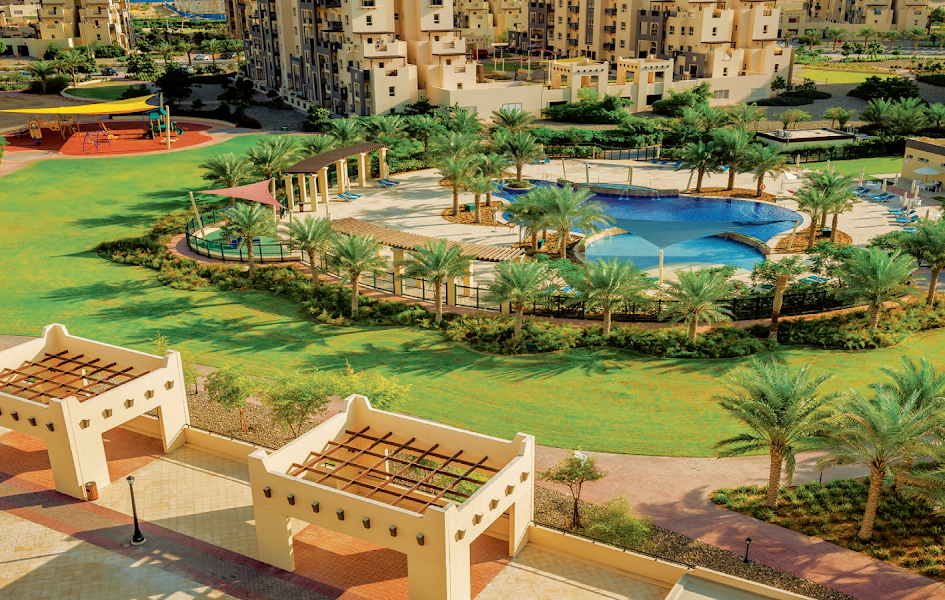 Properties For Sale & Rent in Remraam Dubailand