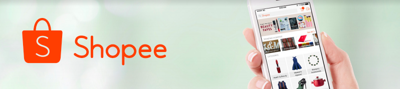 Shopee is now PH's fastest-growing Shopping App