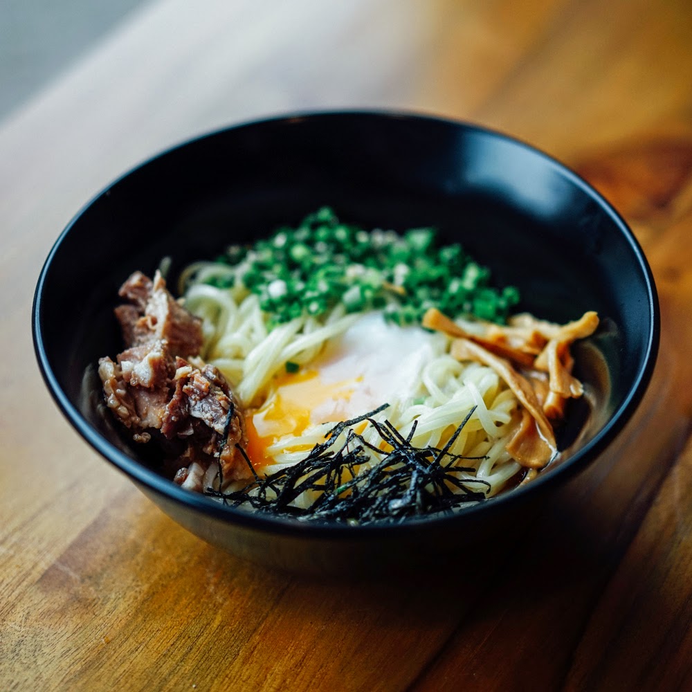 ABURA SOBA YAMATOTEN JAKARTA - eatandtreats - Indonesian Food and ...