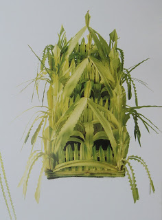 සාර භූමි : GOK LEAVES ARTS AND IT,S HISTORY