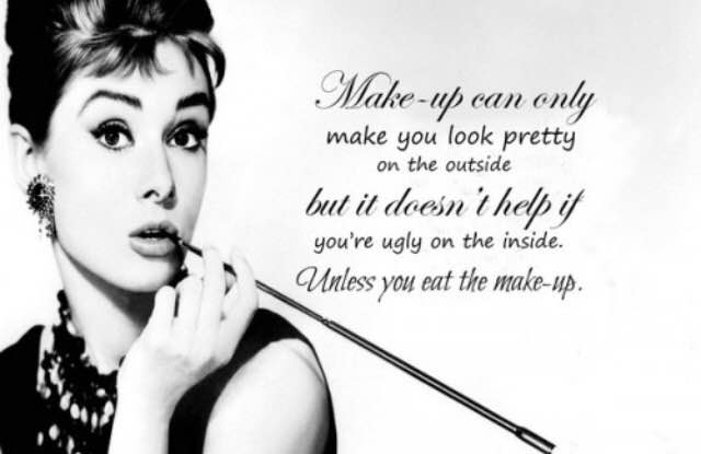 Beauty Pageant Contestant Quotes