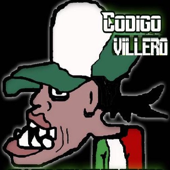 El Templo De La Cumbia: Codigo Villero - Te Quiero (2004)