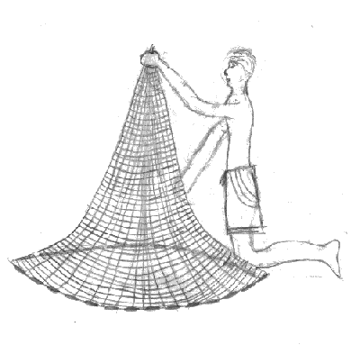 Juan C. Vázquez, Ing. Mecánico, M.Sc.: ¿Qué es atarraya.mit.edu?