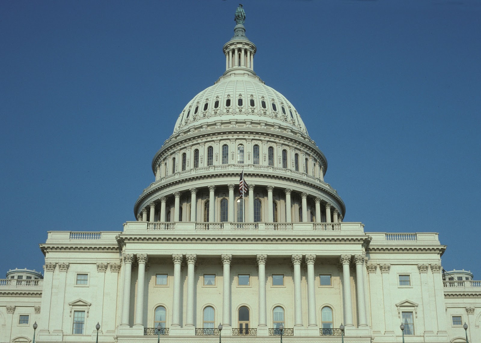 Delaware Colony: Government