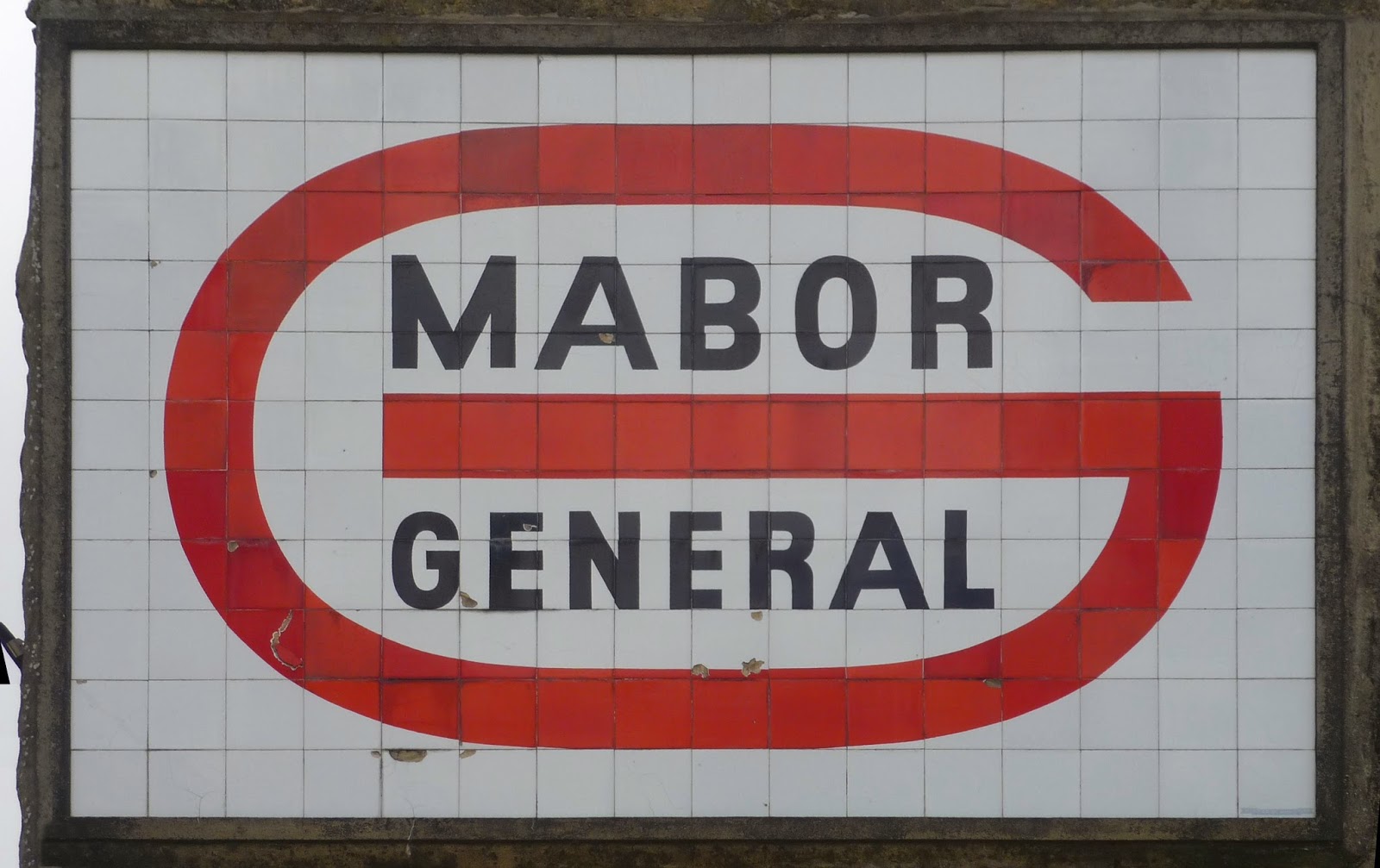 Sobre o regresso da marca Mabor (Continental Pneus) e a revitalização ...