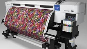 Materi Printing Kain: Pengertian Printing Kain
