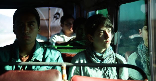 GABRIEL MARIÑO estrena Un mundo secreto.