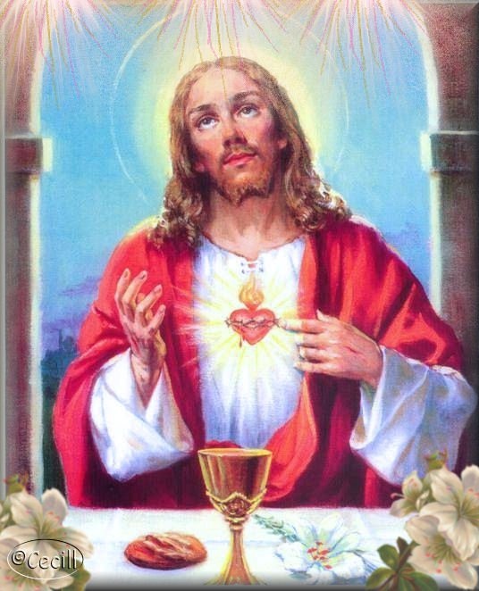 CURSILLOS DE CRISTIANDAD DE ALCALÁ: PRIMER VIERNES DEL MES DE JUNIO ...