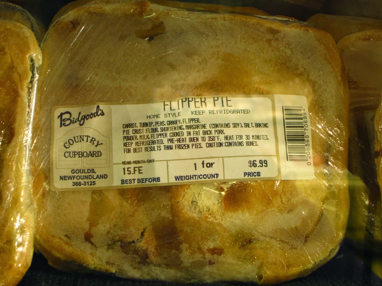 Rook's Nest: Fine Dining on The Rock