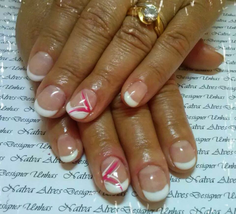 Descobrir o Glamour: Gelinho duração de três semanas veja o passo a passo