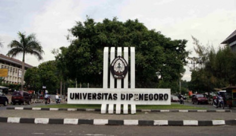 Profil Universitas Diponegoro ( UNDIP ) - Info Universitas