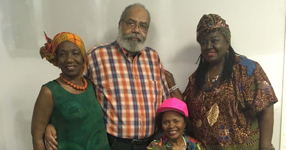 Angles Covered: Plans Afoot to Celebrate the Legacy of Miss Lou in a ...