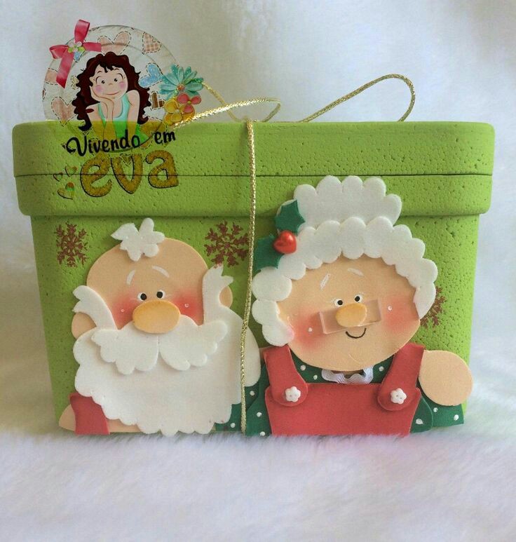 Crear con foamy: Transformando recipientes de plástico con foamy