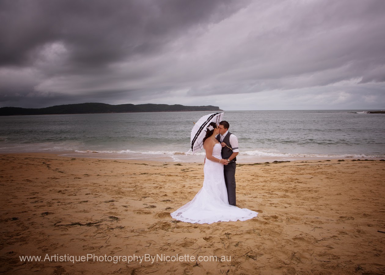 Wedding Photography: Artistique Photography by Nicolette - Hannah and ...