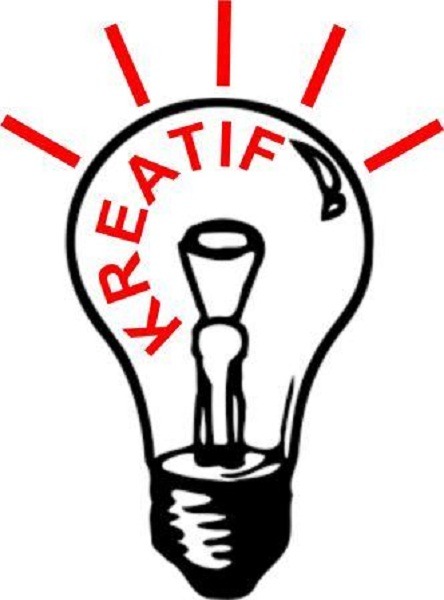 Pengertian Kreativitas dan Ciri-Ciri Khusus Hasil Kreativitas Seni ...