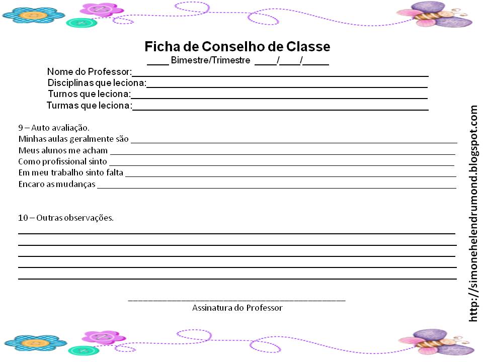 Fichas Para Biblioteca De Aula - locamirar