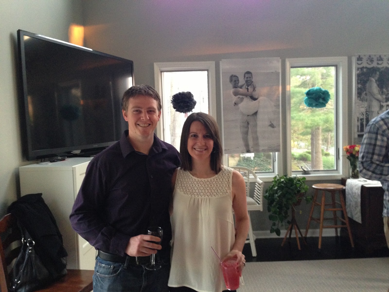 Some Sugar Added: How to Throw a Great Cocktail Party