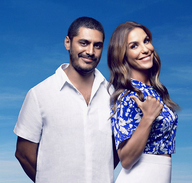 Notas Musicais: Disco em que Criolo e Ivete cantam Tim vai ser lançado ...
