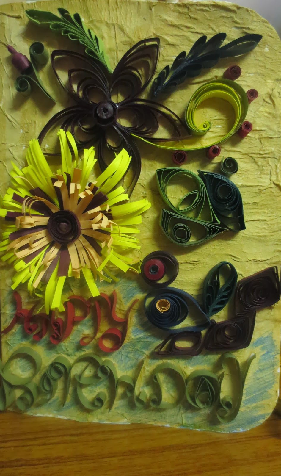 Lalitha93: QUELLING CARD!!!