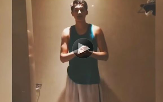 Kobe Paras ALS Ice Bucket Challenge Resurfaces - Watch why it became a ...