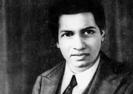 C P Ramanujam - A Indian Mathematician