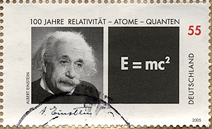 1905: agli albori del Secolo breve: Annus Mirabilis Papers - Einstein ...