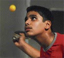 Table Tennis Bug: Results of Ultratech Karnataka State Ranking ...