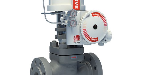 The Swanson Flo Blog: 8 Critical Control Valve Selection Criteria