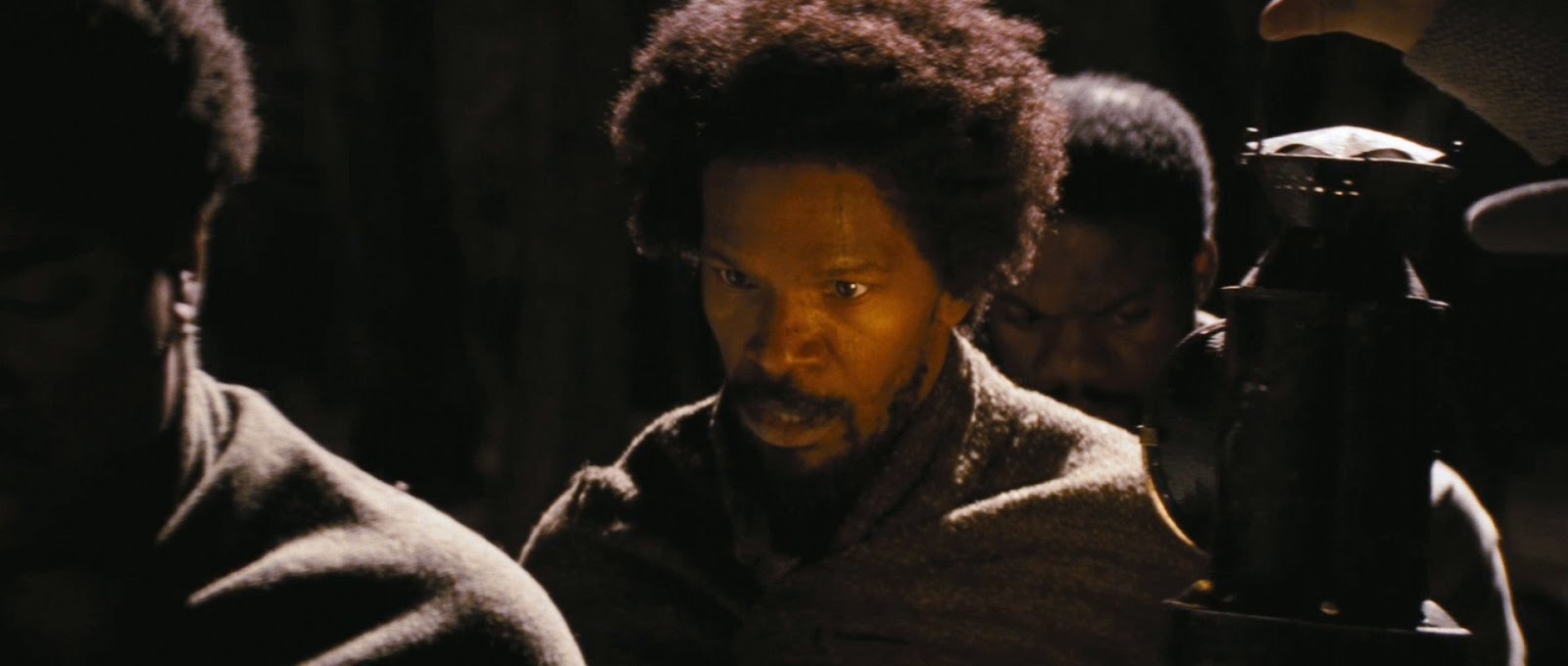 Apollo Reborn: Django Unchained