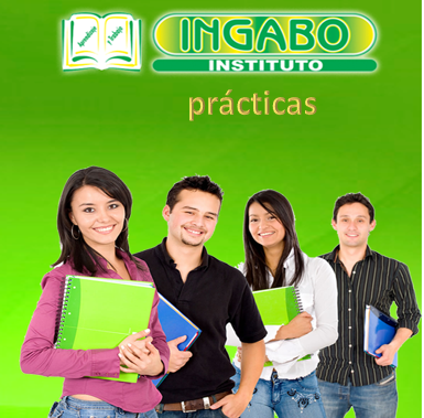 INSTITUTO INGABO - PRACTICAS: INFORMACION PAZ Y SALVO DE GRADOS
