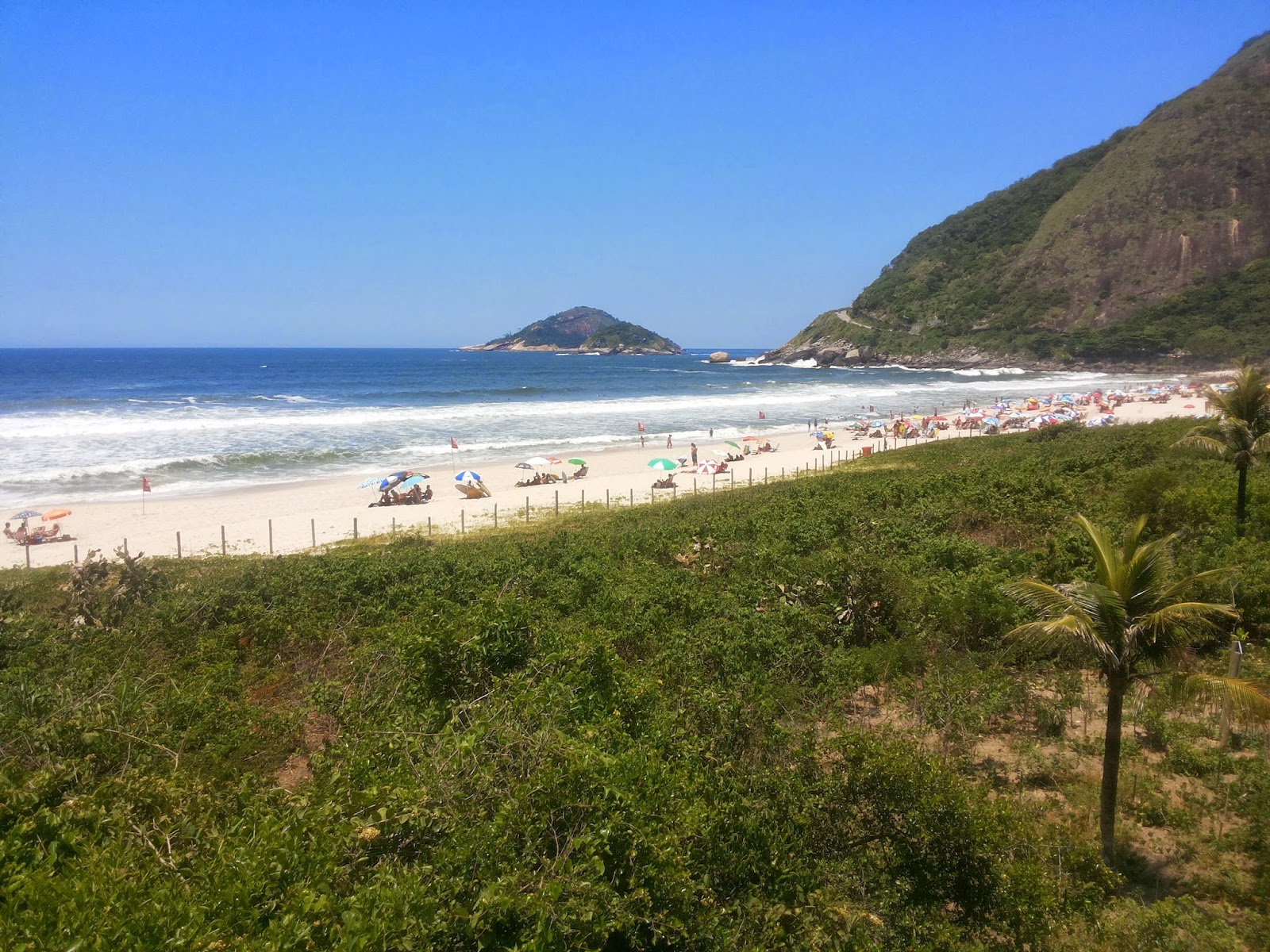 Conhecendo a Prainha, no Rio de Janeiro | Apaixonados por Viagens ...