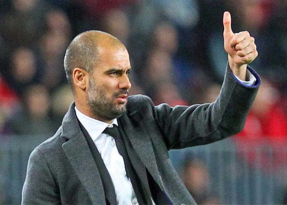 Spanish Football | Soccer | Sports Blog