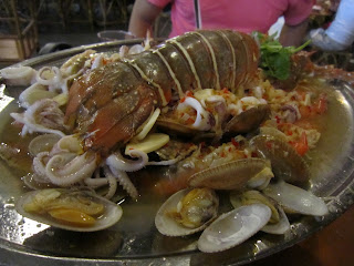 PHE1 lil Joy: Khunthai Raja Uda