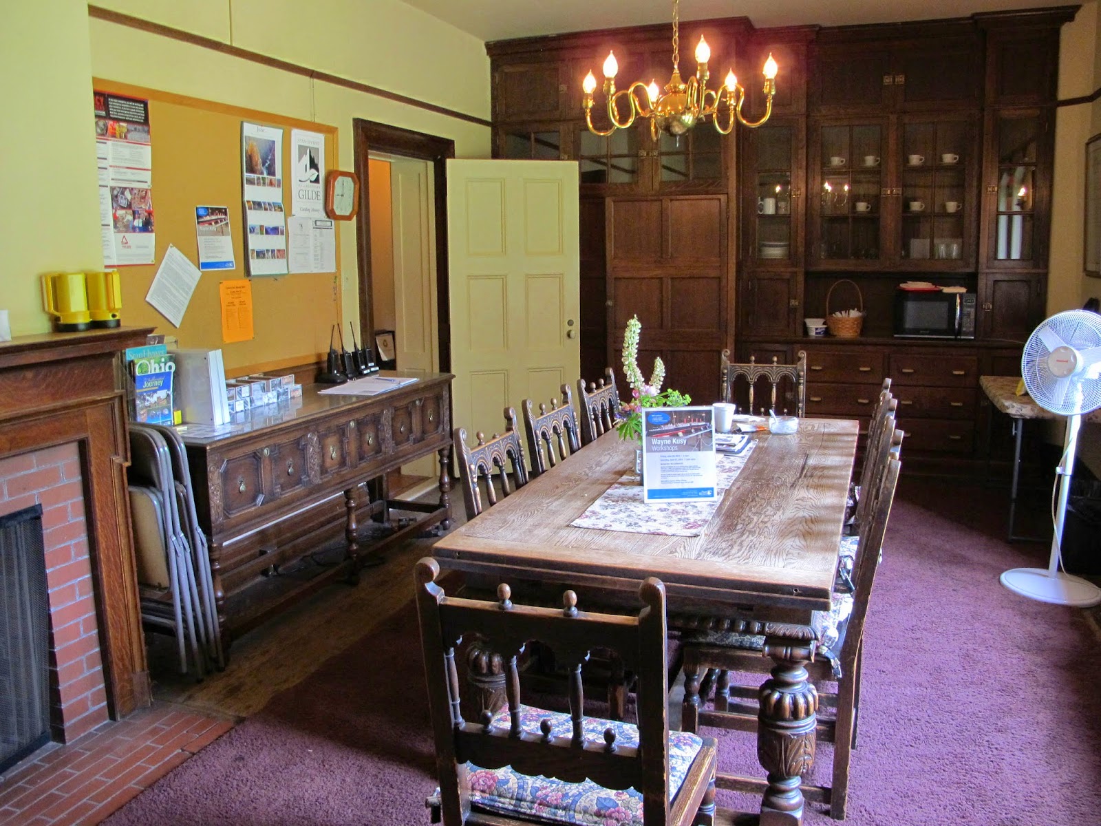 BIG OLD HOUSES: Inside Stan Hywet