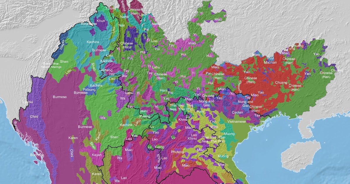 FolkCostume&Embroidery: Basic costume of Southeast Asia